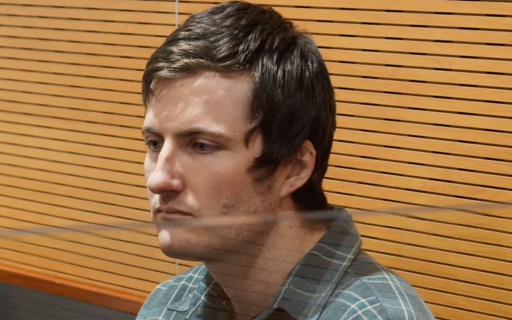 Online predator Finn Cottam who terrorised his victims caught after ...