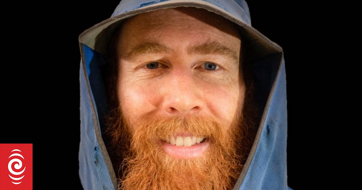 Beau Miles and his homespun adventures | RNZ