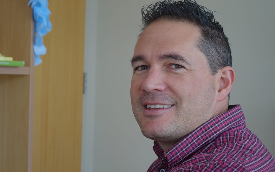 Christopher Luxon confirms Ryan Hamilton to remain as National ...