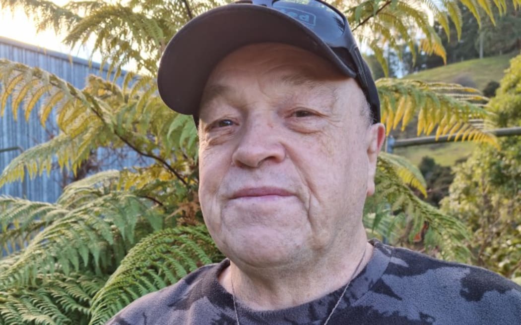 Ex-con Arthur Taylor: 'I take full responsibility' | RNZ