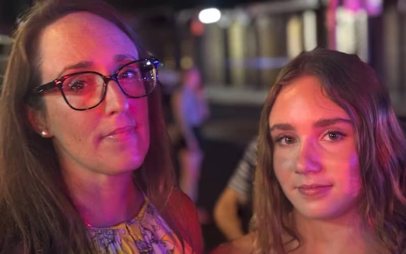 Bondi Beach shooting witnesses recall running for their lives as attack ...