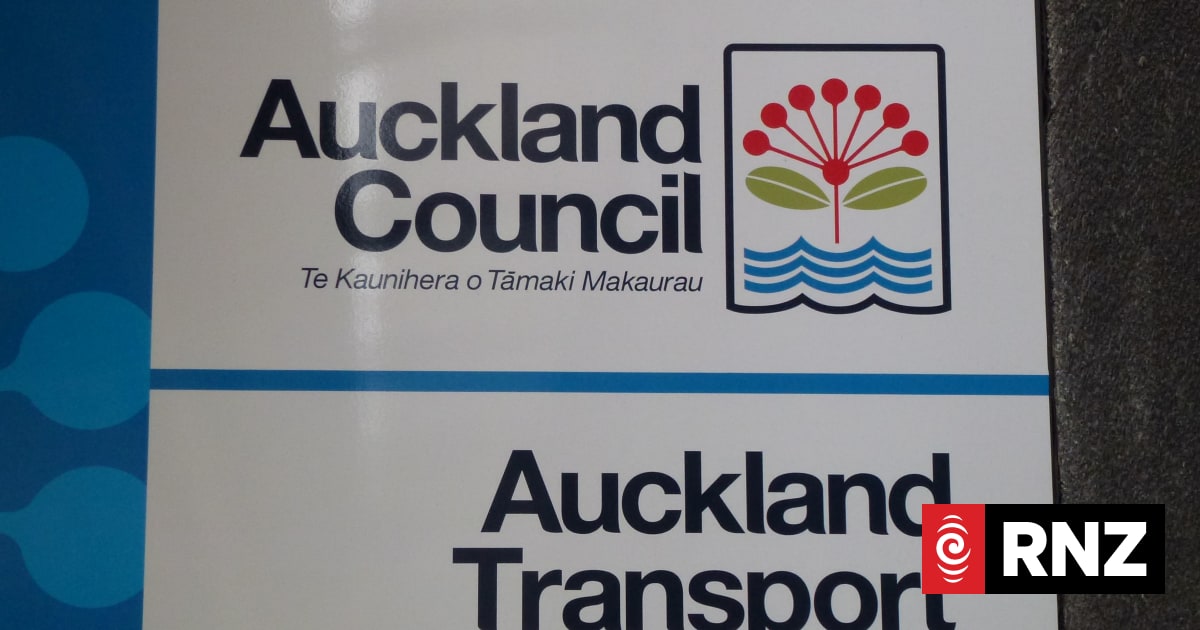 Driver lump-sum payments 'misuse of public funds' | RNZ