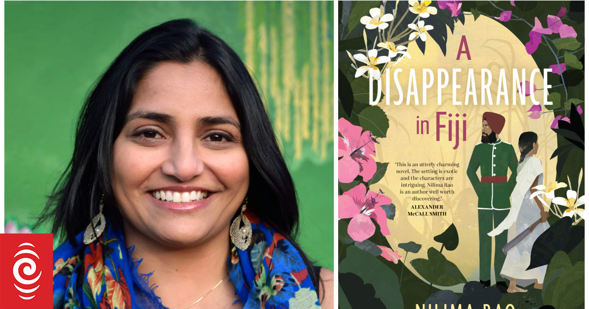 The story of indentured Indian labourers in Fiji told through a new ...