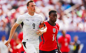 Football World Cup warm-ups done, All Whites must switch focus | RNZ News