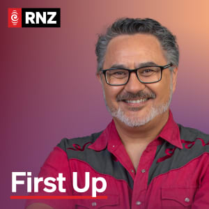 Fruit and Vege Report with Glenn Forsyth | RNZ