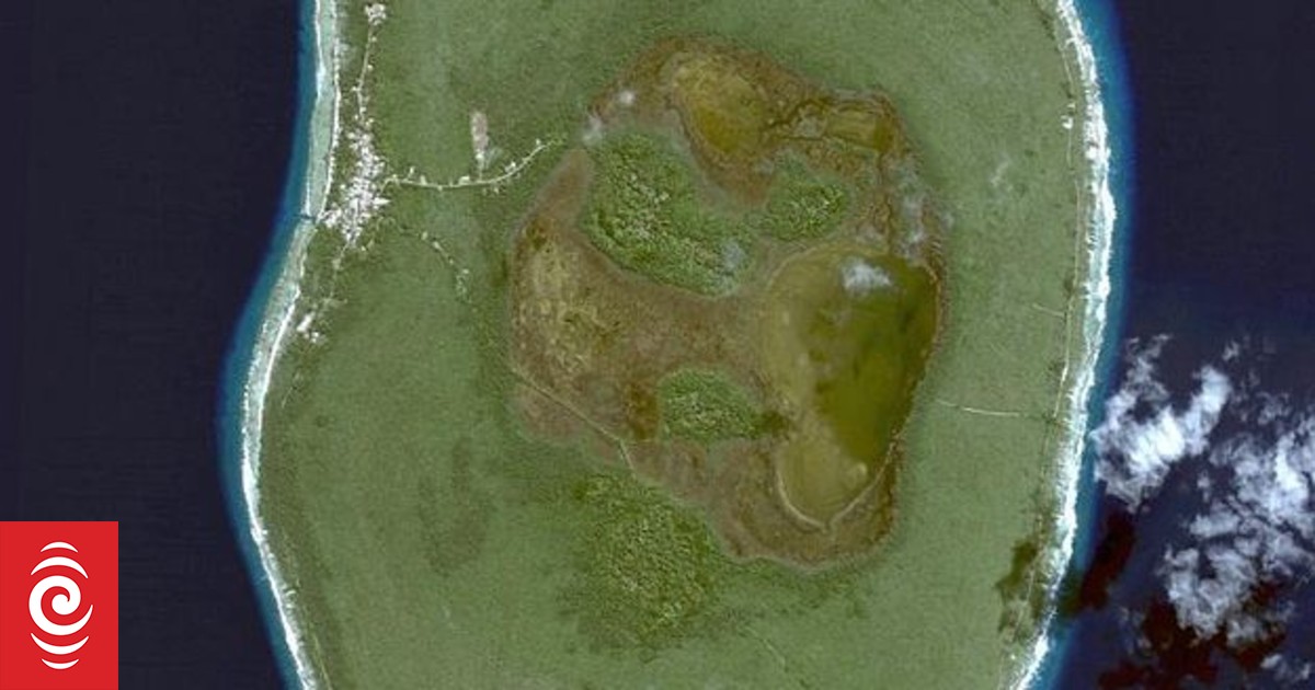 Cook Islands set by-election date for Mitiaro | RNZ News