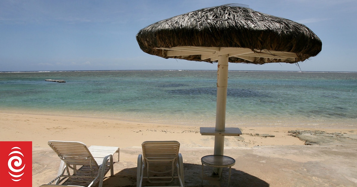 Fiji still keen for 'bula bubble' with NZ and Australia | RNZ News