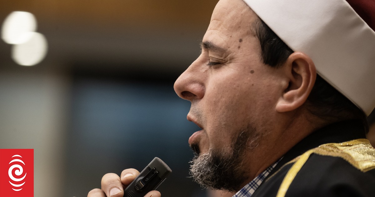 Men abused worshipper before Al Noor Mosque terrorist attack, inquest ...