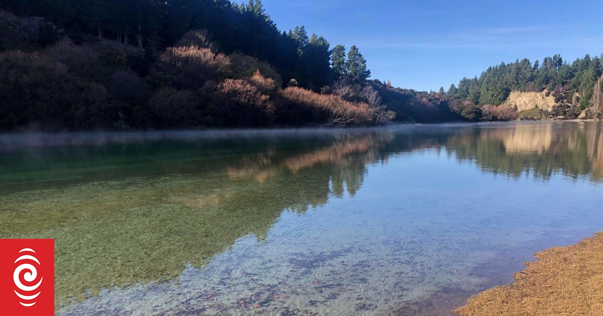 Gold miner wants consent after already starting work | RNZ News