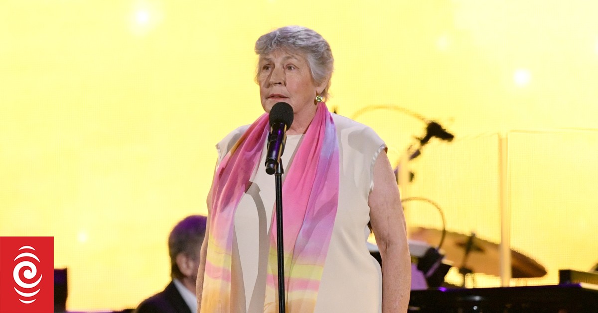 I am Woman singer, Helen Reddy has died | RNZ