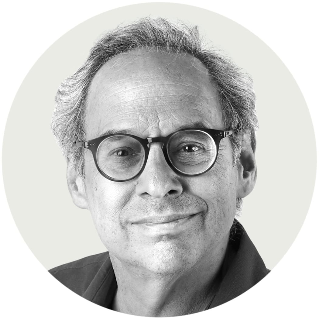 Jon Pareles: Tales of a teenage Woodstock survivor | RNZ