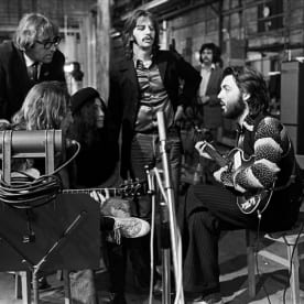 'This is deeper into The Beatles than we've been before' | RNZ