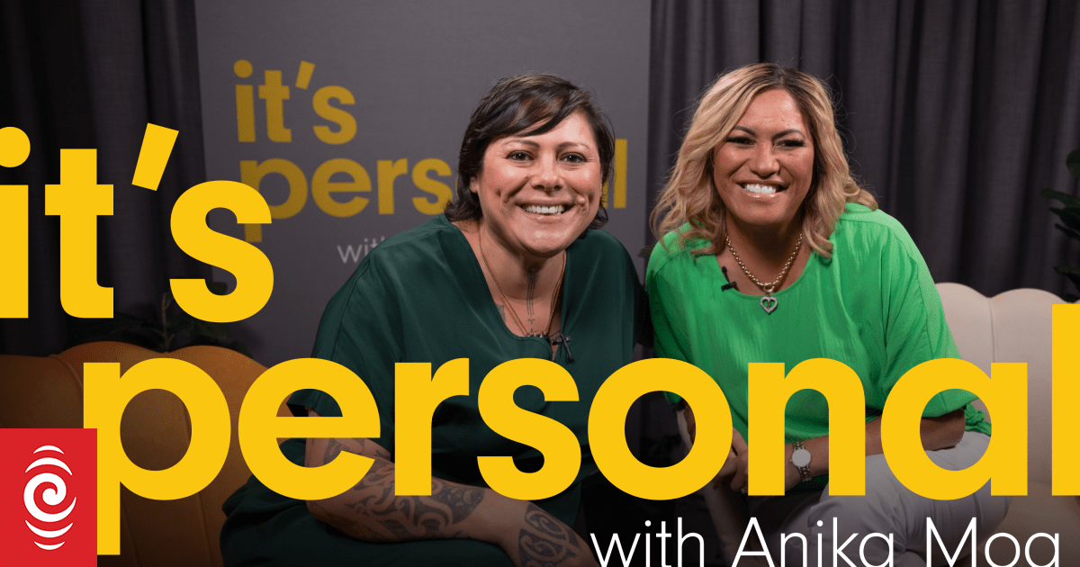 Kaiora Tipene: On life and death | RNZ