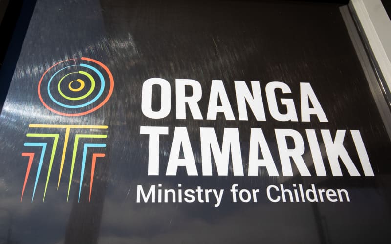 Children's Monitor report backs kaupapa Māori approaches in state care ...