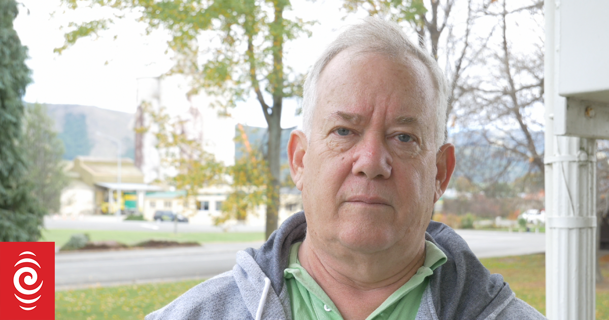Meet the Mayors - Craig Rowley of Waimate | RNZ