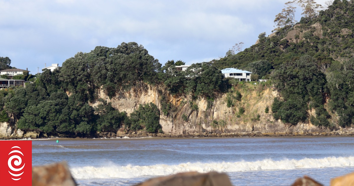 Coromandel cleans up after fourth major storm in five months | RNZ