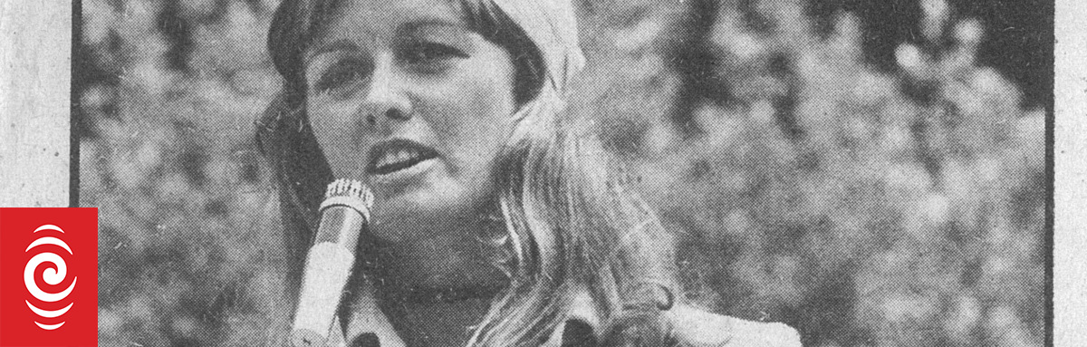 Sue Kedgley: 50 years at the feminist coalface | RNZ