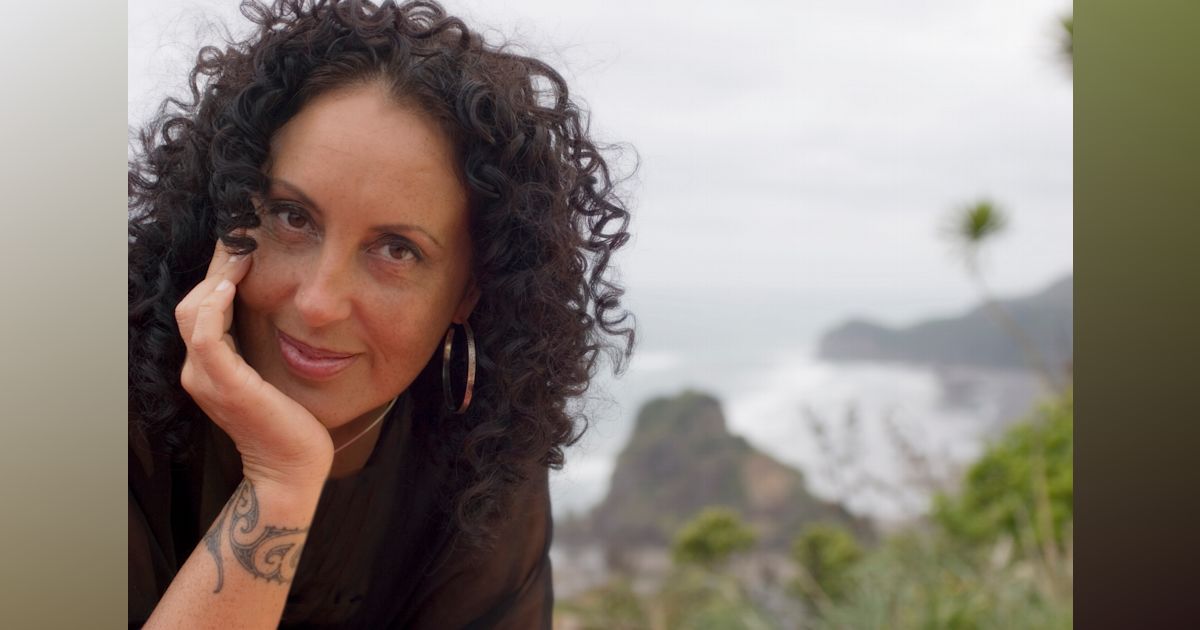 Moana Maniapoto | RNZ