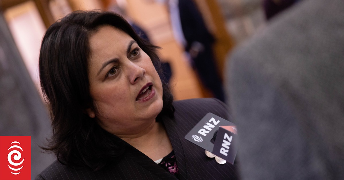 Verrall promises extra funding if community nursing pay disparity found ...