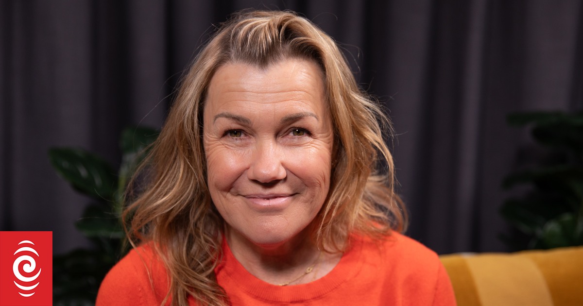 Robyn Malcolm takes out best actress gong at France film festival | RNZ ...