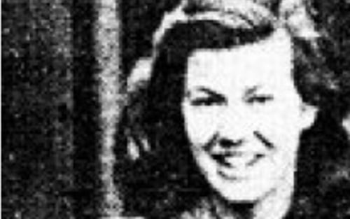 NZ Biography: Anne Perry | RNZ