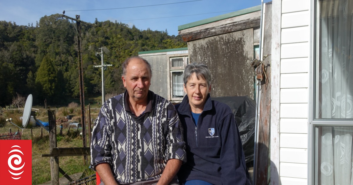 Court clears way for NZTA to acquire land for Mt Messenger bypass ...