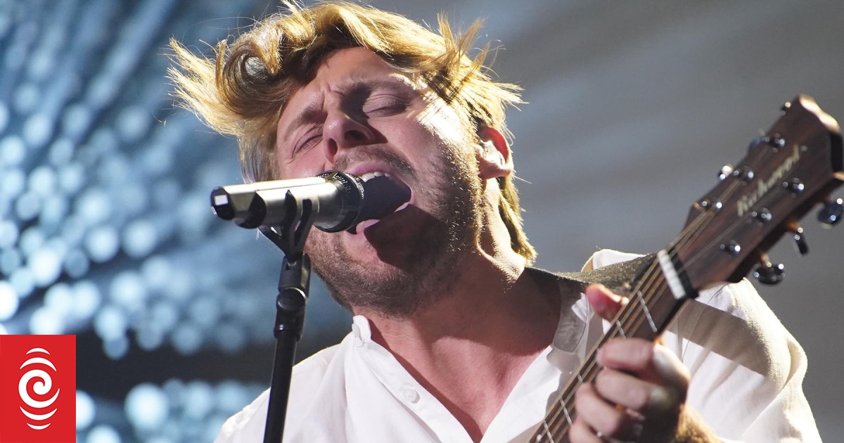 Nick Ferretti: The Kiwi musician who got to the finals of German Idol | RNZ