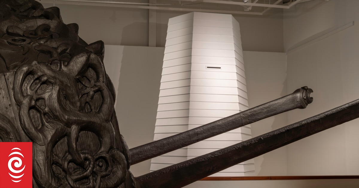 Arts with Julia Waite | RNZ