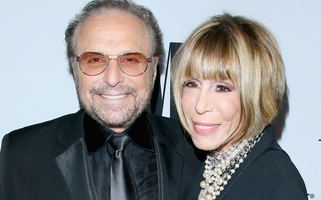 'You've Lost That Lovin' Feeling' writer Cynthia Weil dies, aged 82 ...