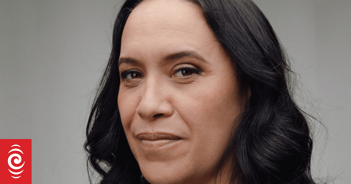 Kura Forrester: 'I'm sort of moseying along life, going everything's ...