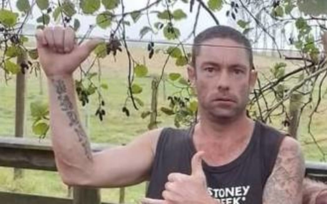 Coromandel shooting victim named as Kevin Mark Mabbott | RNZ News