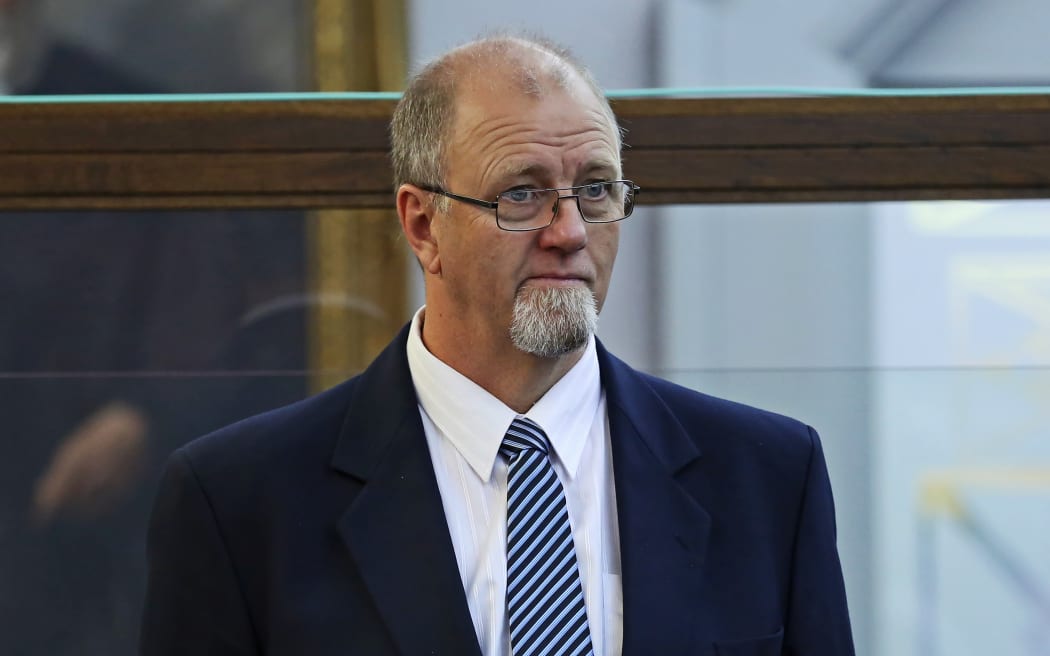 Mark Lundy trial: the seventh week | RNZ News