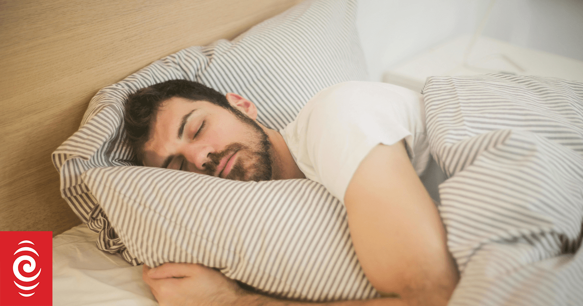 The winter solstice in New Zealand is today. Here's how the shorter ...