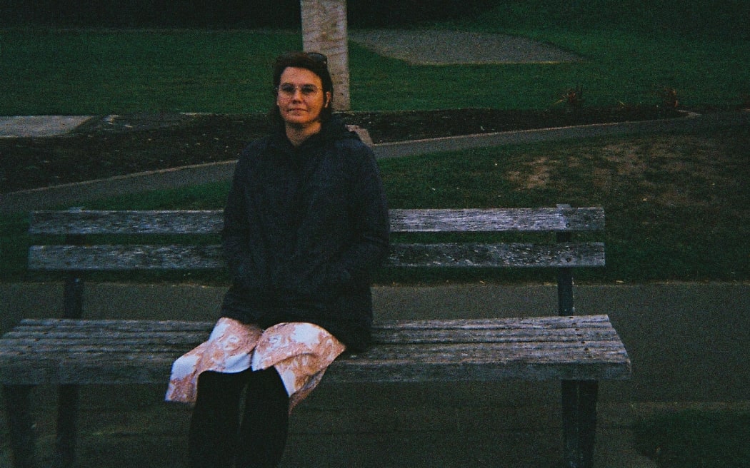 Maxine Funke's delicate folk songs have earned her a global audience | RNZ