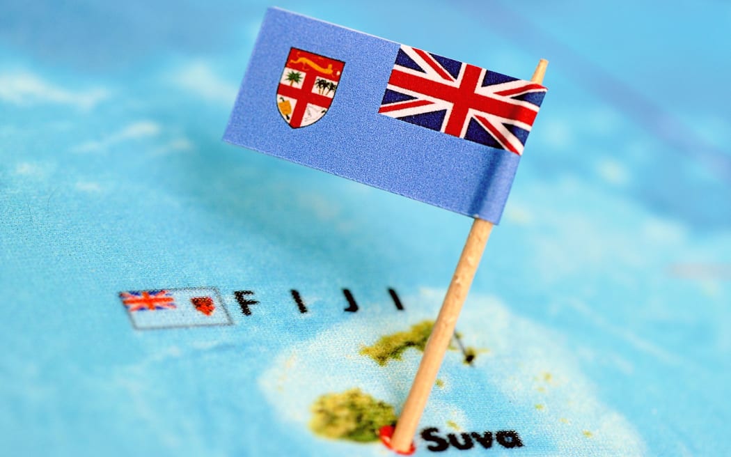 Fiji's corruption agency has responsibility to investigate - TI | RNZ News