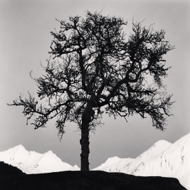 The ethereal landscape photography of Michael Kenna | RNZ