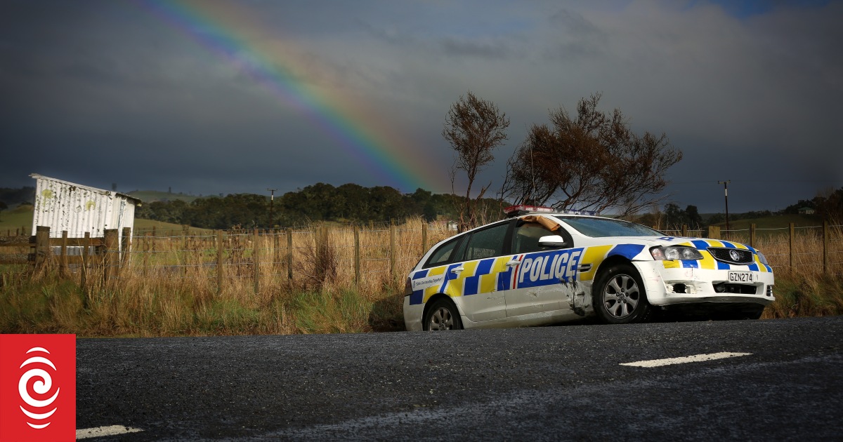 Five teens die in horrific crash in Timaru | RNZ