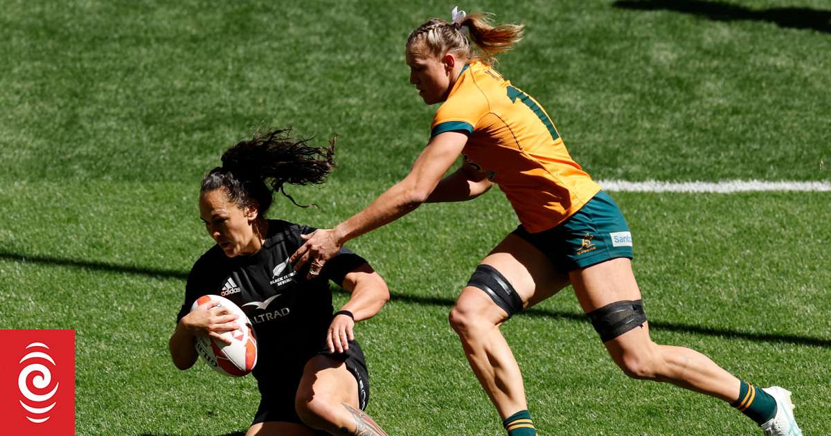 New Zealand Sevens teams suffer loss in Madrid | RNZ News