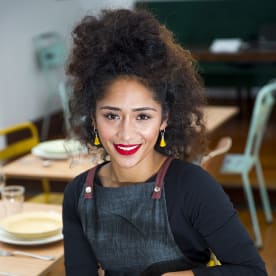 The Pasifika food revolution | RNZ