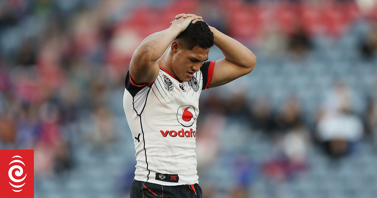 Bidwell: Putting Roger Tuivasa-Sheck's move to rugby in context | RNZ News