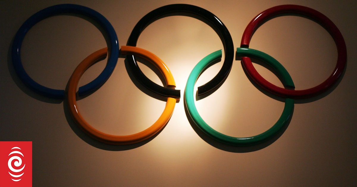 Olympic Games 'cannot prevent wars' - IOC | RNZ News