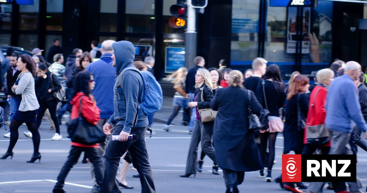 New Zealand ranked second safest Covid-19 country by Forbes | RNZ