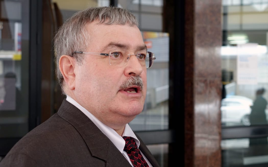 Chief Justice and Justice Young acted appropriately in 'Moana' case ...