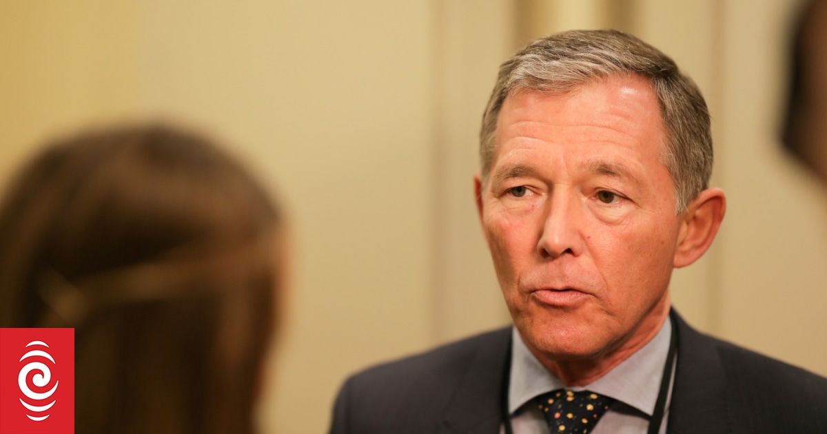 National Party to address Roger Bridge allegations 'soon' | RNZ News