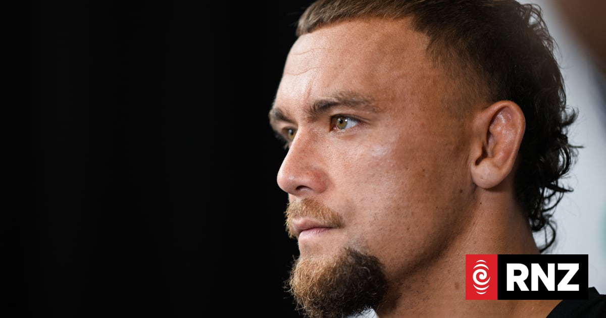 Mitchell Barnett, James Fisher-Harris named Warriors co-captains for ...