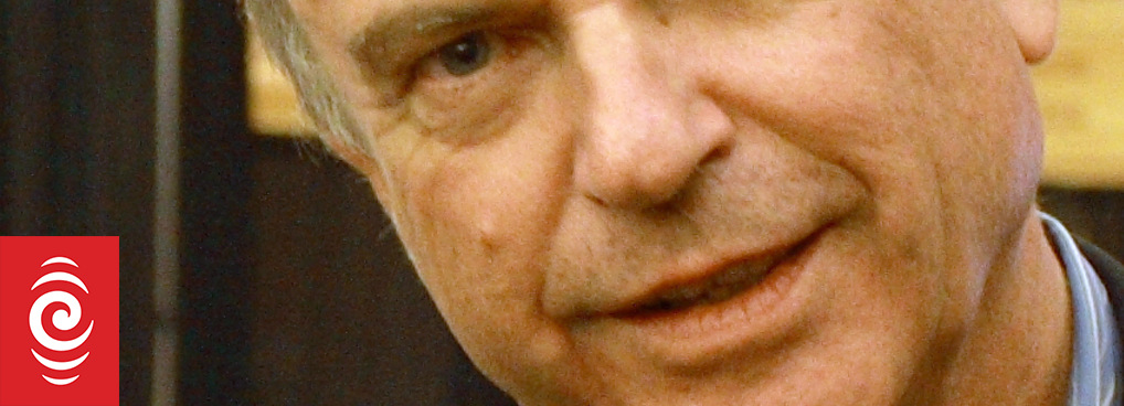 Chamberlains treated terribly over daughter's death - Sam Neill | RNZ News