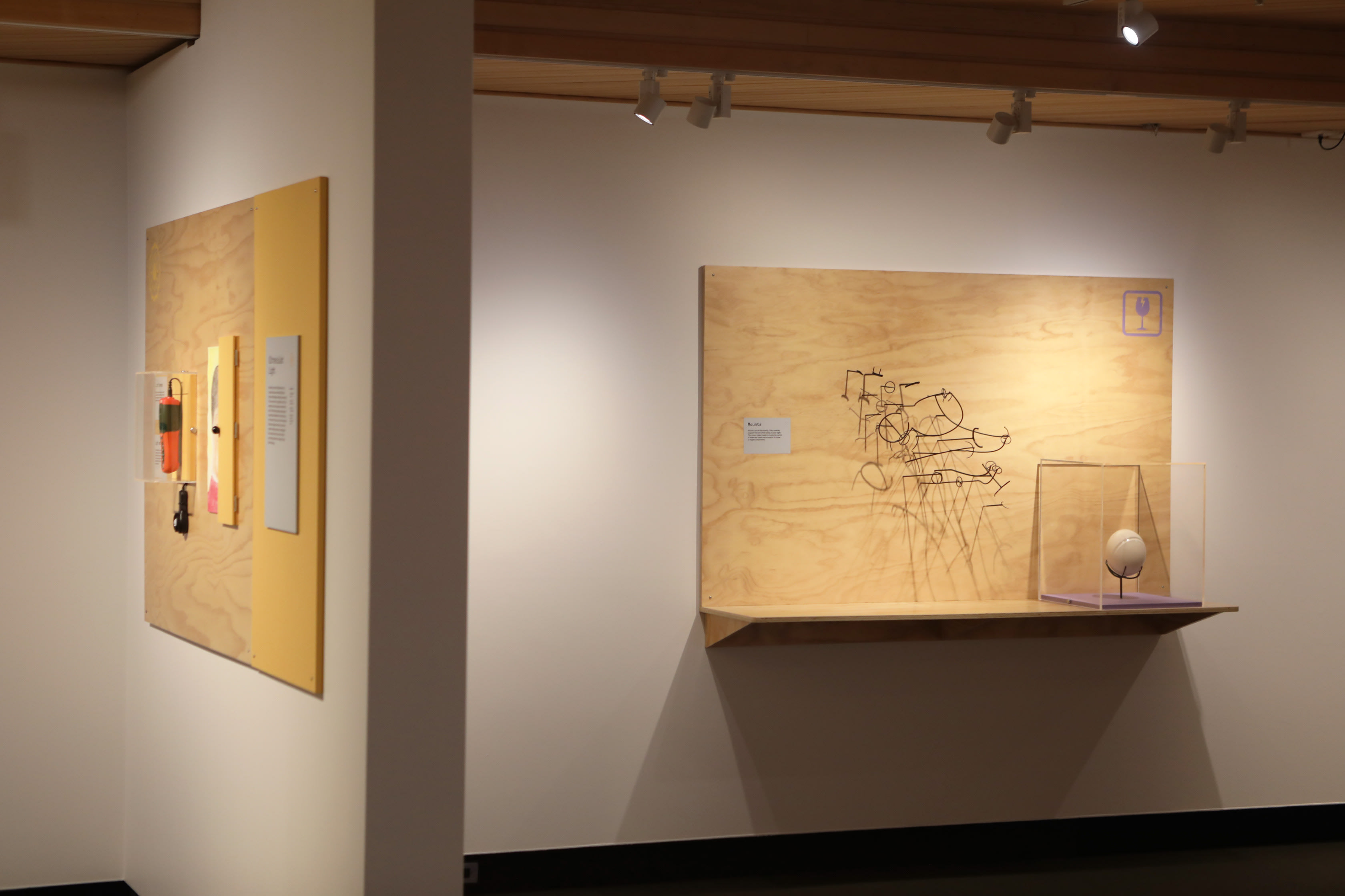Collection Caretakers Exhibition at Waikato Museum | A Gallery from ...