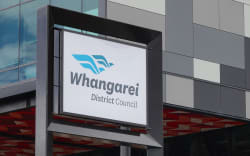 Court action possible over Russell wharf | RNZ