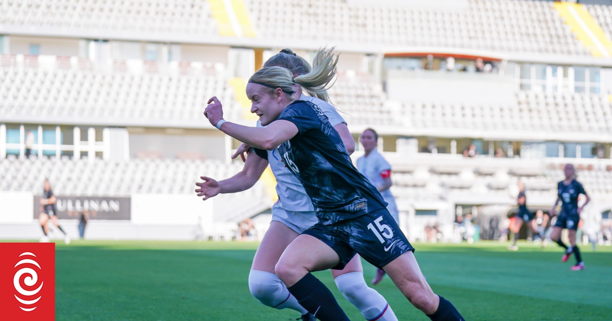 Sports chat with Joe Porter | RNZ