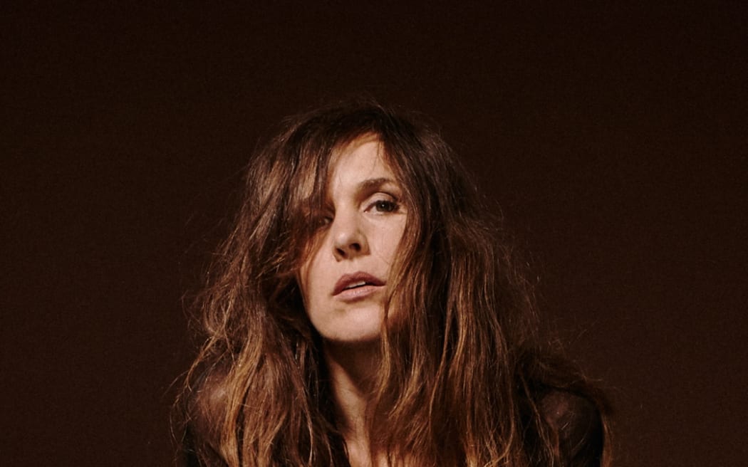 First song: How Bizarre cover by Reb Fountain | RNZ